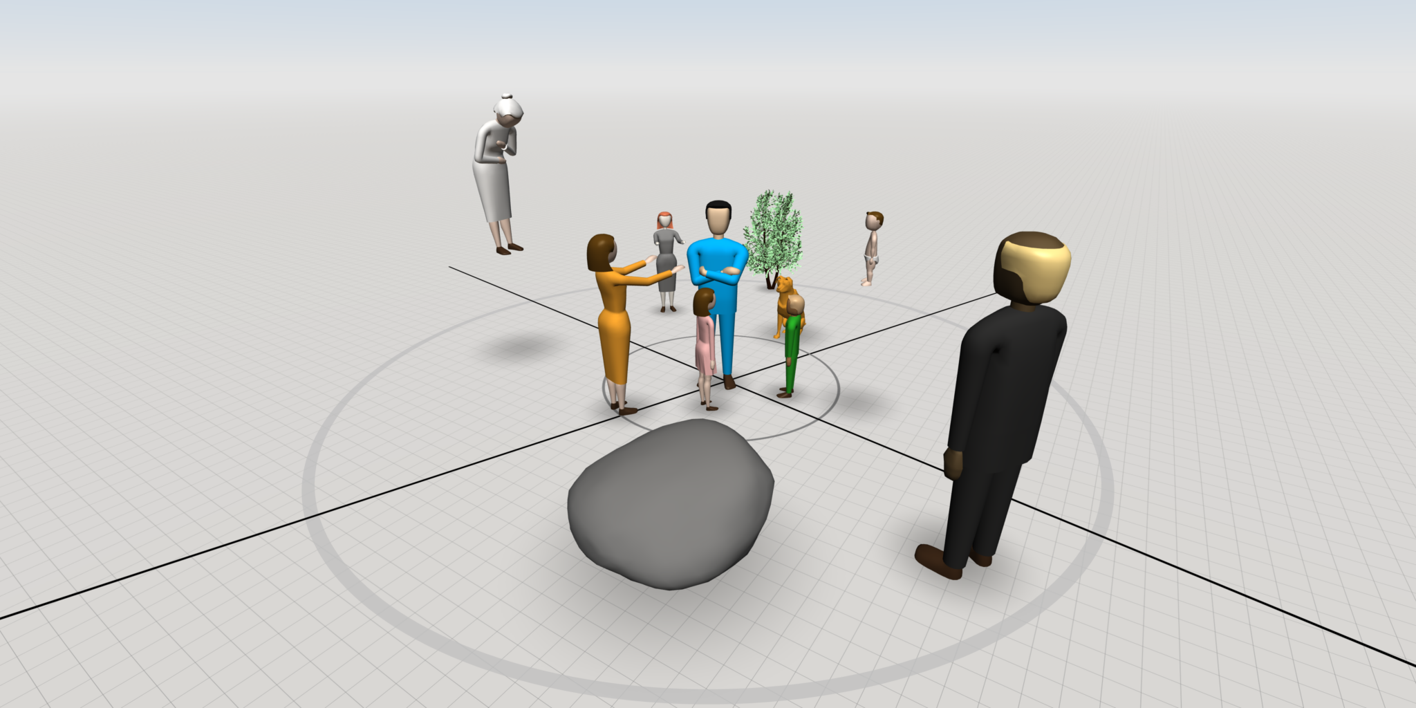 Neurociencia y Espacio Mental - Mental Space Academy España